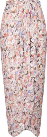 Isabel Marant HOSEN & R&Ouml;CKE - Midi-R&ouml;cke auf YOOX.COM