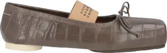 Maison Margiela SCHUHE - Ballerinas auf YOOX.COM