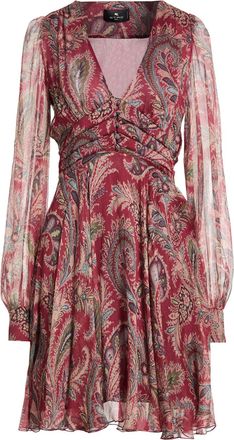 Etro KLEIDER - Mini-Kleider auf YOOX.COM