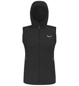 Salewa Pedroc Dst W Light - Softshellweste - Damen
