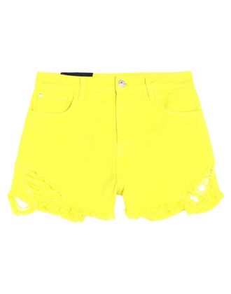 MY TWIN Twinset HOSEN & RÖCKE - Jeansshorts auf YOOX.COM