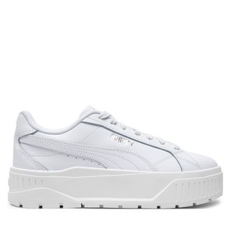 Puma Sneakers Puma Karmen II L 397456 02 Wei&szlig;