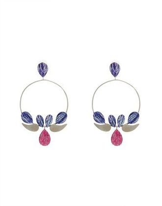 Isabel Marant JOAILLERIE et MONTRES - Boucles doreilles sur YOOX.COM