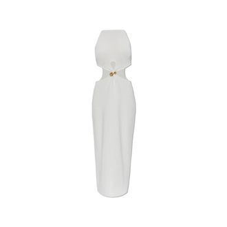 Cult Gaia Cypress Kleid - - Dresses - Damen - Wei&szlig; - XS