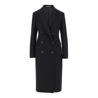 Tagliatore Jacken Schwarz - - Coats - Damen - Blau - S