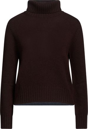 BE YOU BY GERALDINE ALASIO STRICKWAREN - Rollkragenpullover auf YOOX.COM