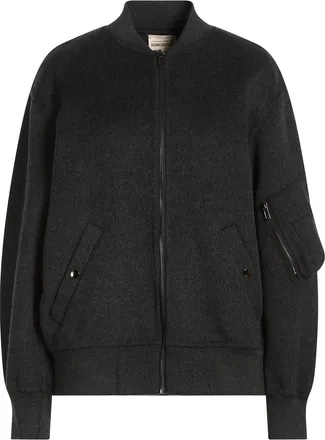 Semicouture JACKEN & M&Auml;NTEL - Jacken und Anoraks auf YOOX.COM