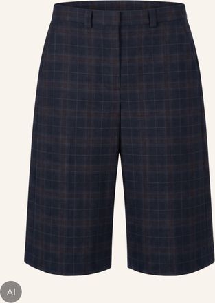 Gerard Darel Shorts Mora blau