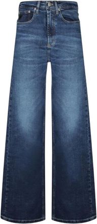 Lois Femme, Jeans, Bleu, Taille: W24 Lois Jeans Jeans