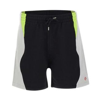 Casablanca Herren, Shorts, Schwarzk, XLGr&ouml;&szlig;e