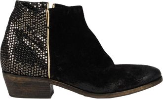 Elena Iachi SCHUHE - Stiefeletten auf YOOX.COM