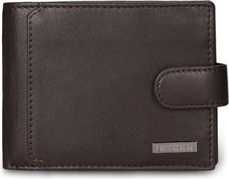Laura Biagiotti Geldb&ouml;rse - - Accessories - Herren - Braun - ONE SIZE