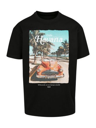Mister Tee T-Shirt Havana Vibe