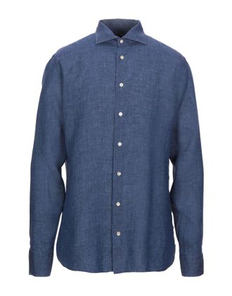 Borriello TOPS - Hemden auf YOOX.COM
