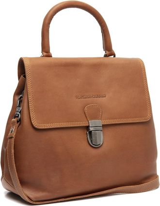 The Chesterfield Brand Hobo Bags - Angera Schultertasche - Gr. unisize - in Cognacbraun - für Damen