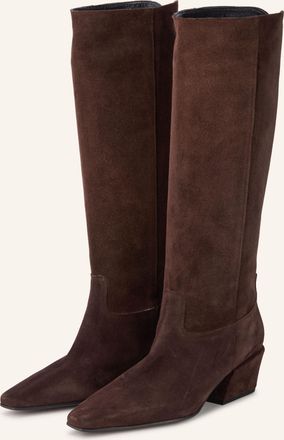 Kennel & Schmenger Stiefel Nyla braun