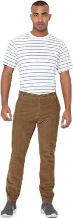 Levi's XX Chino Standard II Pantalon Homme, Karla Brown, 36W / 32L