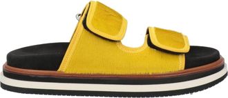 Hogan SCHUHE - Sandalen auf YOOX.COM