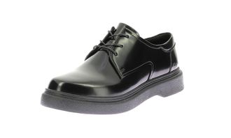 Kickers Damen Kick Orca Oxford-Schuh, Schwarz, 37 EU