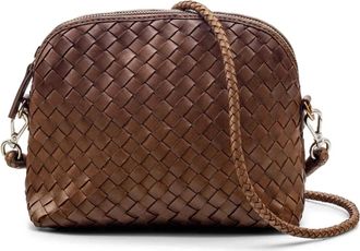 Dragon Diffusion Femme, Sacs, Brun, Taille: ONE Size Chunky Fellini Pochette