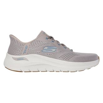 Skechers Herren, Sport, Grau, 47 1/2 EUGr&ouml;&szlig;e