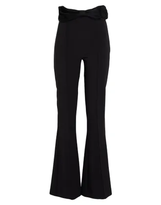 Elisabetta Franchi HOSEN & R&Ouml;CKE - Hosen auf YOOX.COM