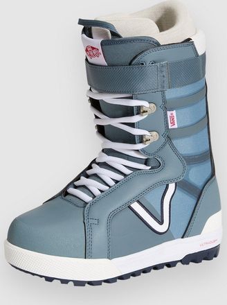 Vans Hi-Standard Pro 2026 Snowboard-Boots stormy weather