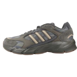 adidas Homme, Chaussures, Gris, Taille: 41 1/3 EU Crazychaos Baskets