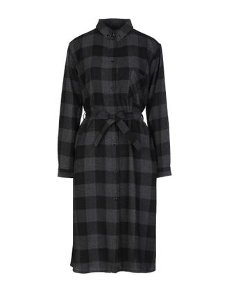 Woolrich KLEIDER - Midi-Kleider auf YOOX.COM