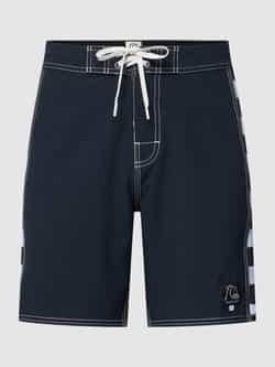 Quiksilver Badehose mit Label-Detail Modell ORIGINAL ARCH