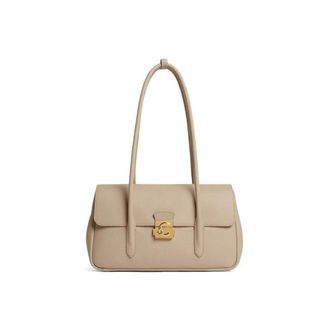 Coccinelle Damen, Taschen, Beige, ONE SIZEGr&ouml;&szlig;e