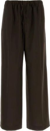 HUGO BOSS Homme, Pantalons, Brun, Taille: L Pantalons-DS-262 DB