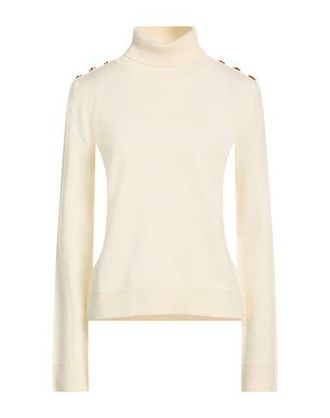 Versace MAILLE - Cols roul&eacute;s sur YOOX.COM