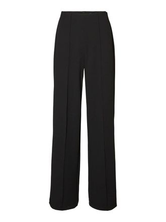 Vero Moda VMBECKY HW Wide Pull ON Pant NOOS