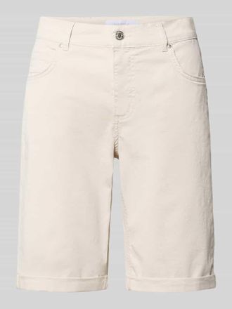 Angels Bermudas mit Umschlag und Eingrifftaschen