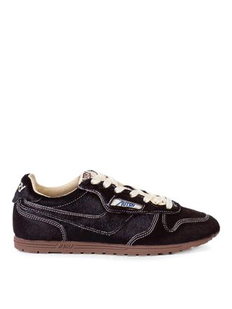 Autry Baskets - Noir