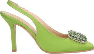 Ovye By Cristina Lucchi SCHUHE - Pumps auf YOOX.COM