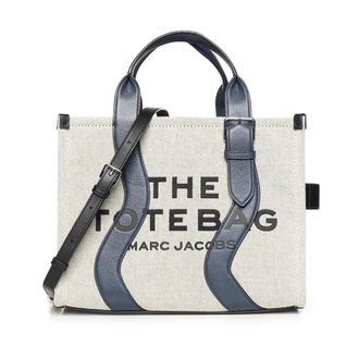 Marc Jacobs Femme, Sacs, Beige, Taille: ONE Size The Medium Tote