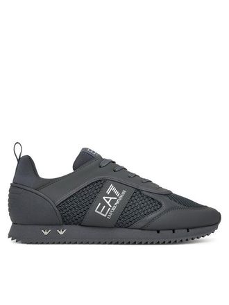 Emporio Armani Sneakers 7X000334 AF18610 M8341 Schwarz