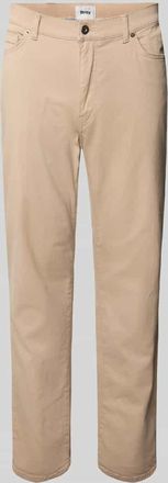 Brax Hose mit Eingrifftaschen Modell CADIZ