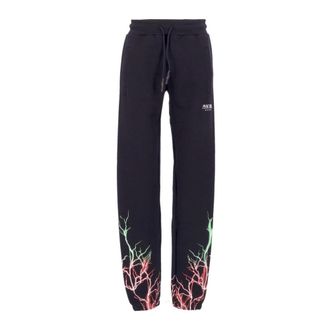 Phobia Archive Leichte Trainingshose - - Trousers - Herren - Schwarzk - S