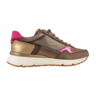 Carmela Mode Sneakers 162517C Zapato Sra - - Shoes - Damen - Braun - 38 EU