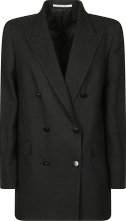 Tagliatore Femme, Vestes, Noir, Taille: 34 FR Jasmine Jacket