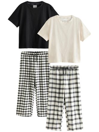 Next Pyjama