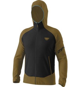 Dynafit Transalper Light Ptc - Fleecejacke mit Kapuze - Herren