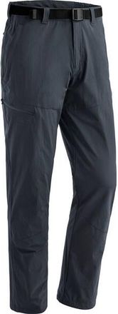 Maier Sports Herren Hose Nil Winter (kurz)