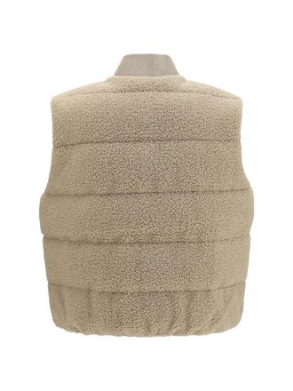 Parajumpers Vest - Beige
