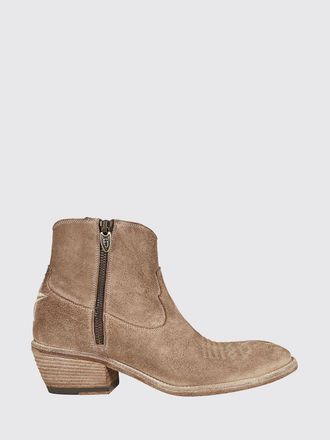Fauzian Jeunesse Schuhe damen