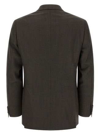 Brioni Lipari Suit