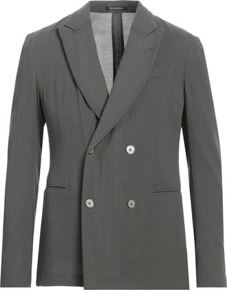 Emporio Armani ANZ&Uuml;GE und CO-ORDS - Blazers auf YOOX.COM